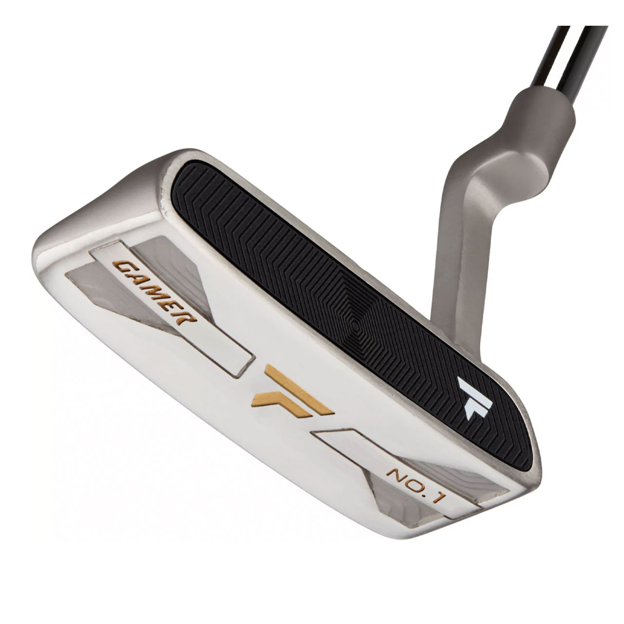 Top Flite 2024 Gamer Blade LH 35" Putter - TFCP025 - The GolfWorks