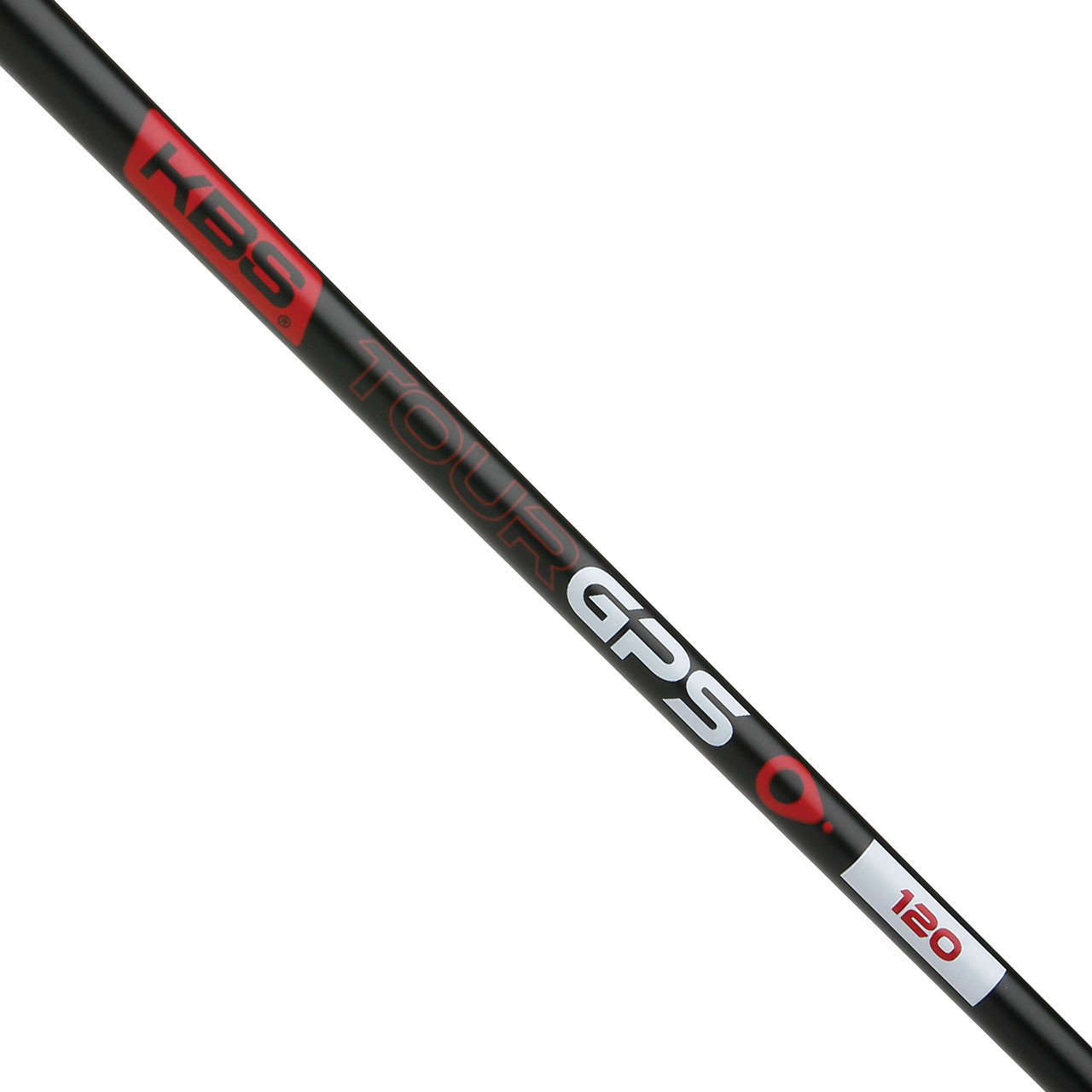 KBS GPS Graphite Putter Shafts - The GolfWorks
