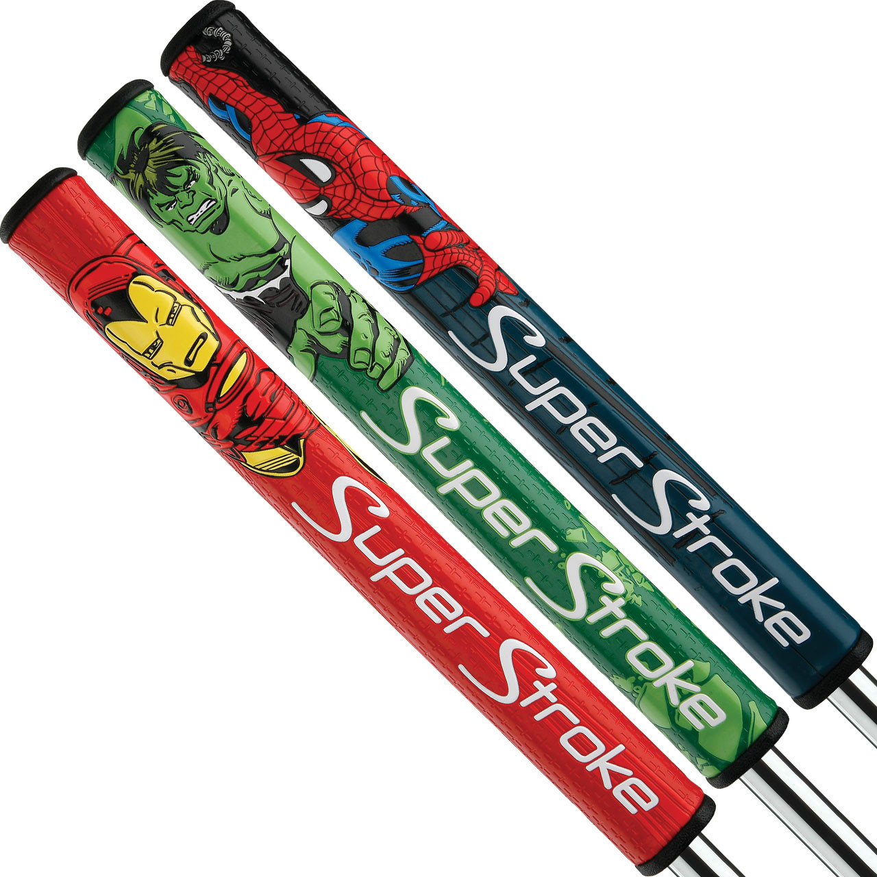 Superstroke Putter Grip Sizes