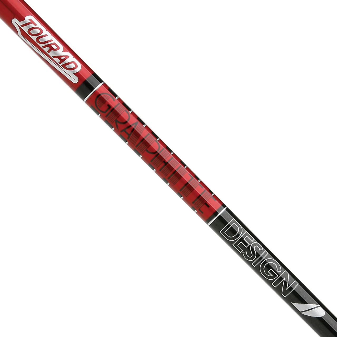 Graphite Design Tour AD VF Graphite Hybrid Shafts - The GolfWorks