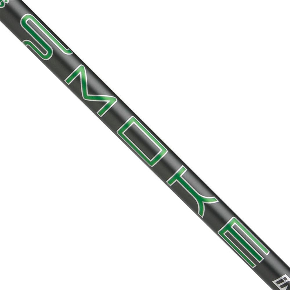 Project X HZRDUS Smoke iM10 70 Graphite Wood Shafts - The GolfWorks