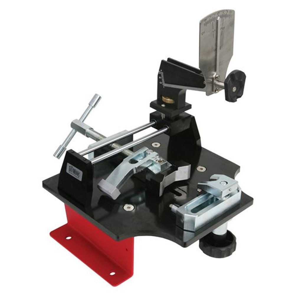 Deluxe Putter Bending Machine Kit-MA2012K - The GolfWorks