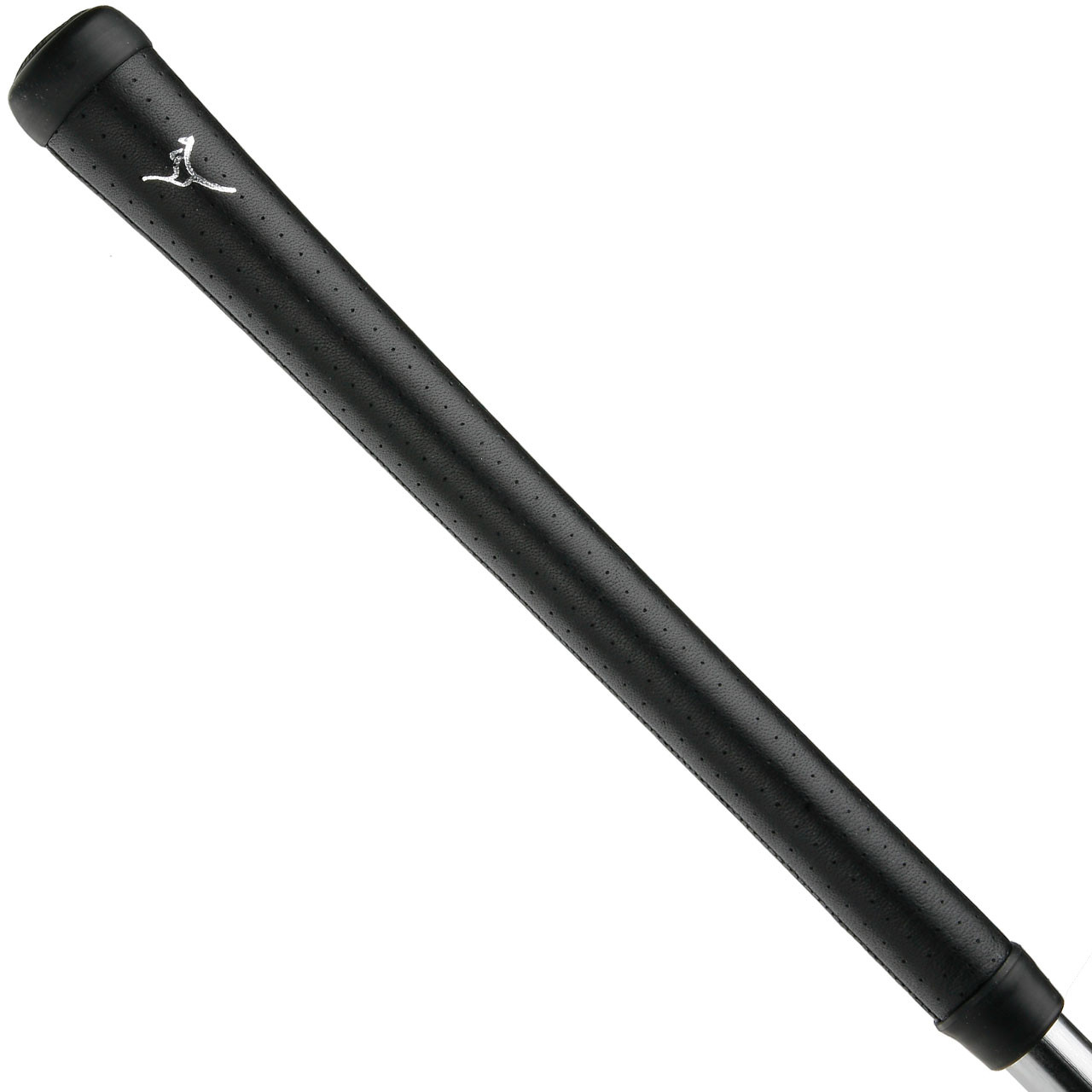 The Grip Master - The Roo Leather Golf Grip - The GolfWorks