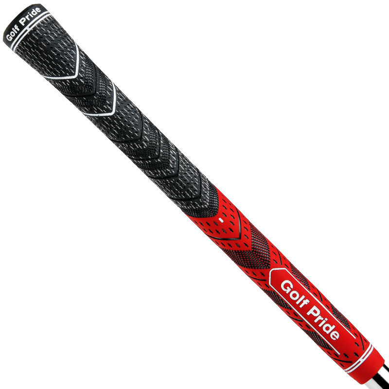 Golf Pride MCC Plus 4 Golf Grips - The GolfWorks
