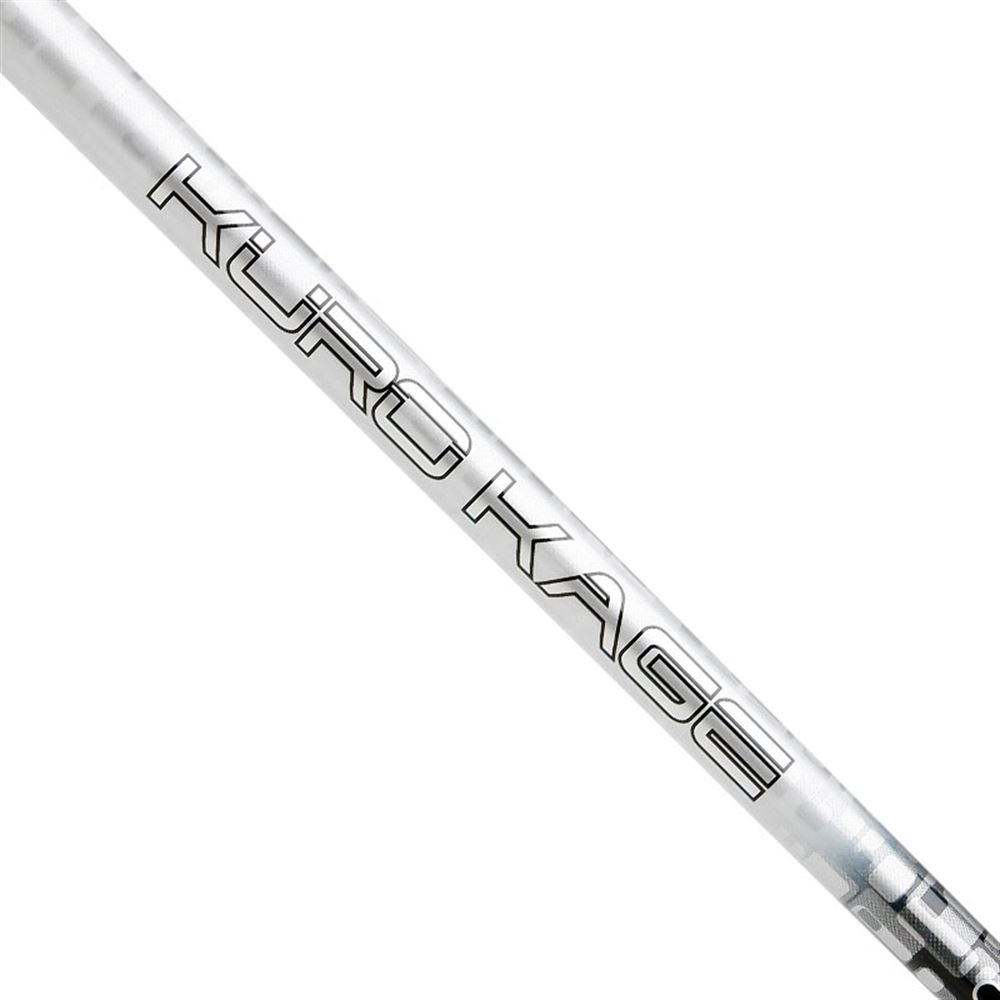 Mitsubishi Kuro Kage Silver