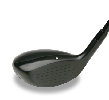 Custom Hybrids | The GolfWorks