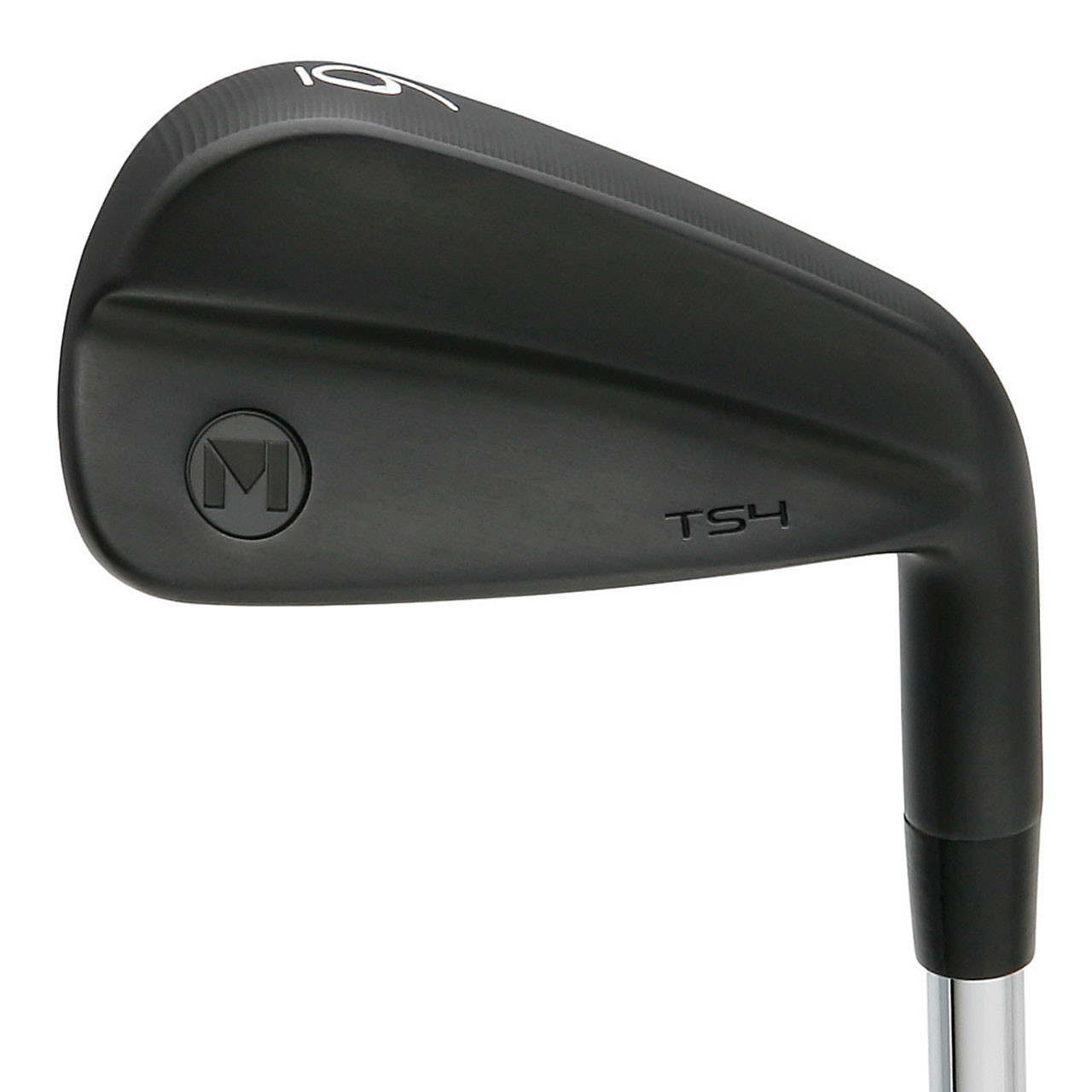 Maltby TS4 Forged DBM Custom Irons - The GolfWorks