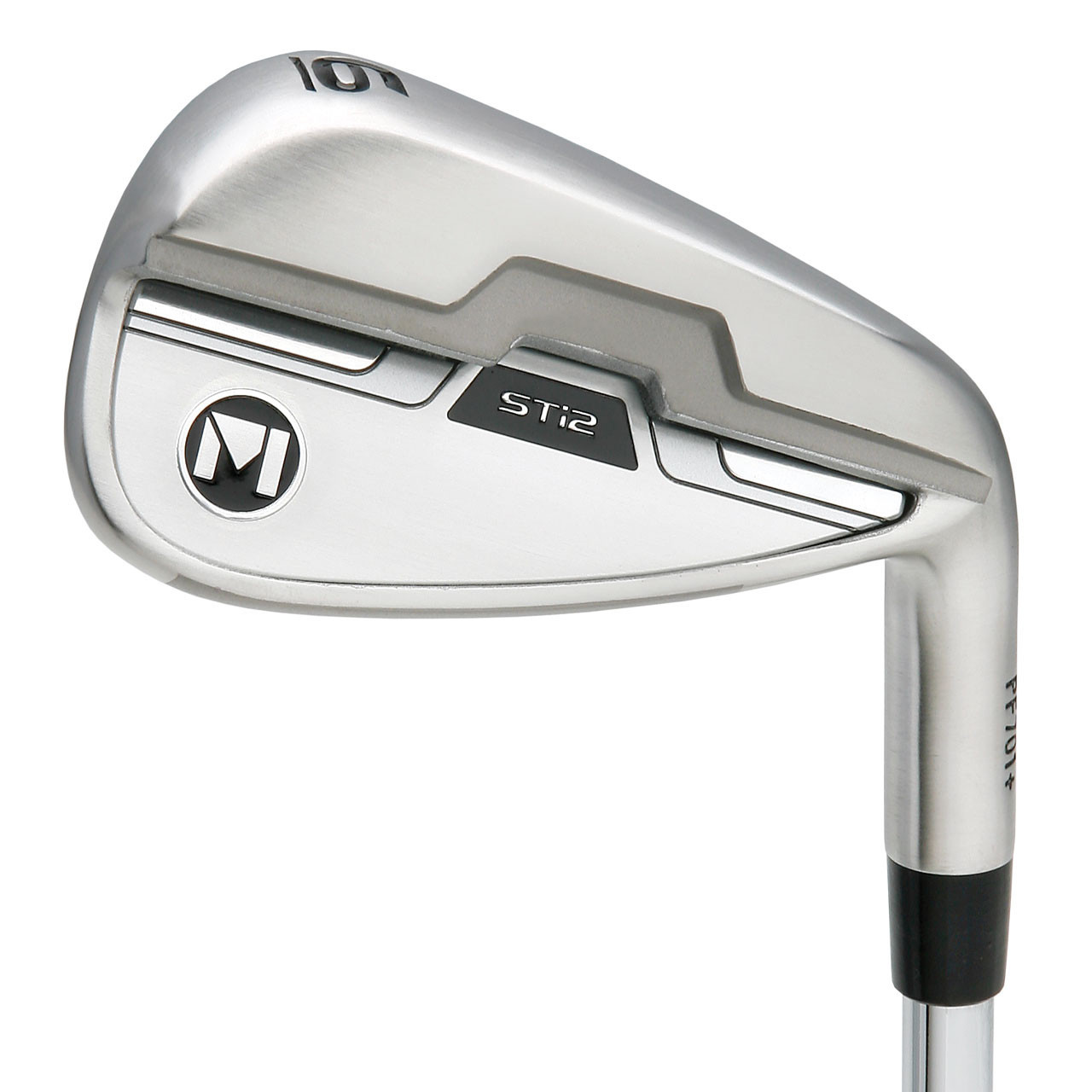 Maltby STi2 GEN 2 Custom Irons - The GolfWorks