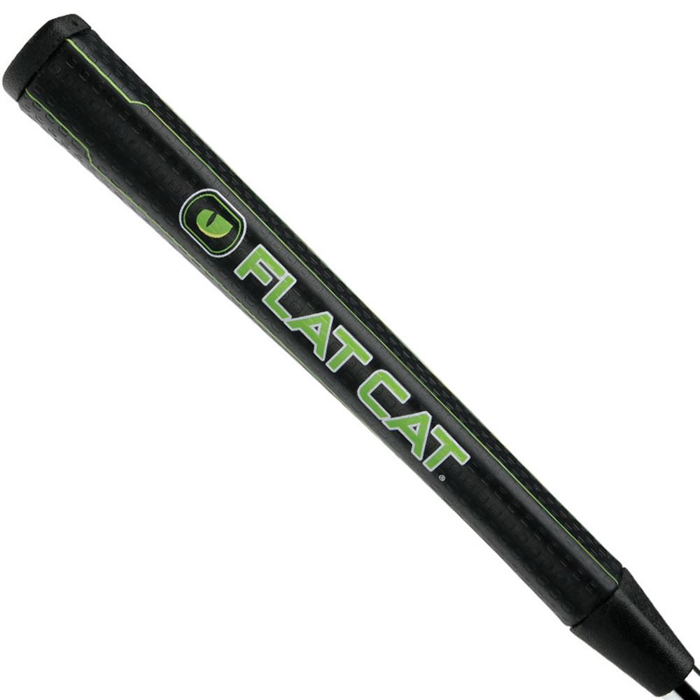 FLAT CAT Standard Pistol Putter Grip - The GolfWorks