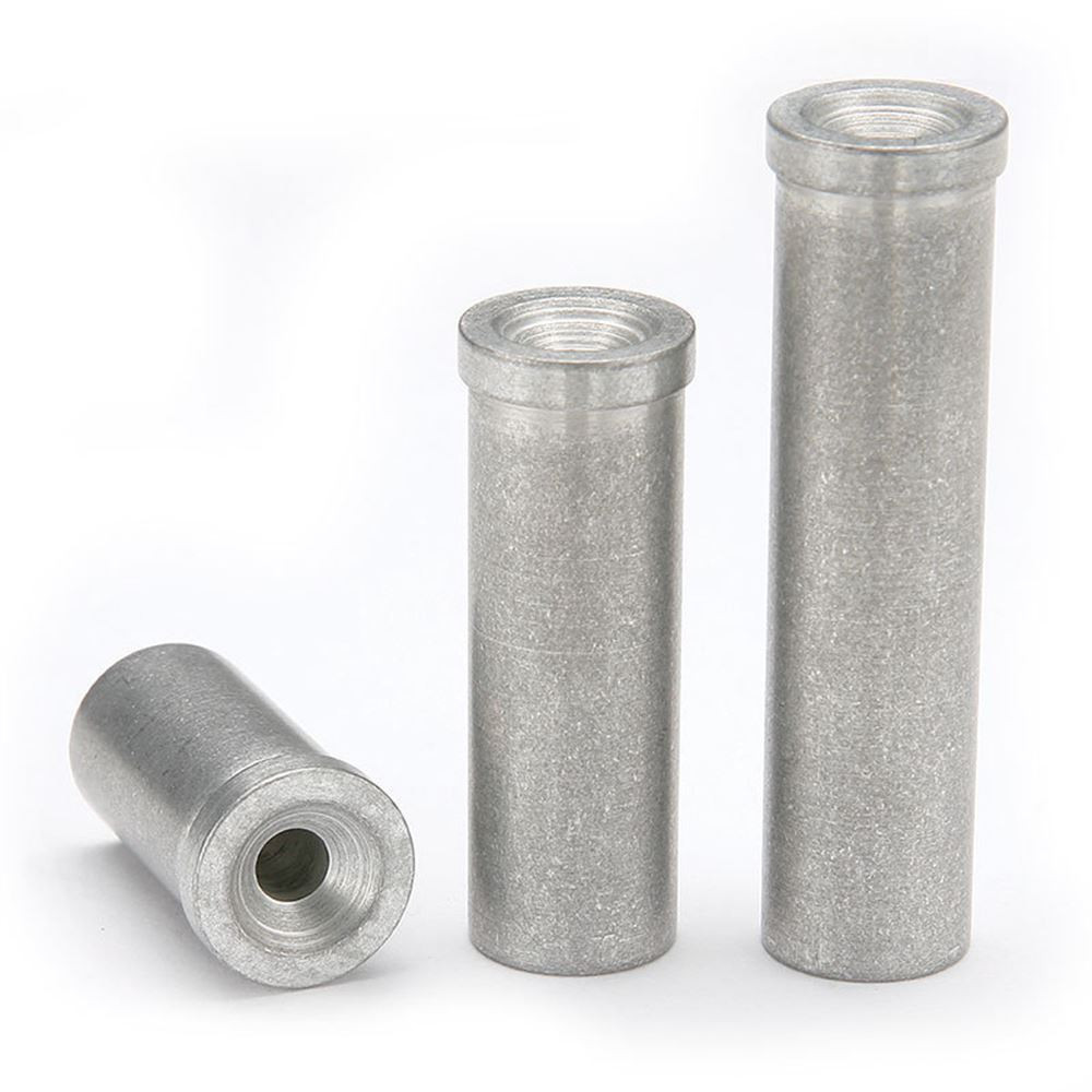 Lead Counterweights for Putters - The GolfWorks