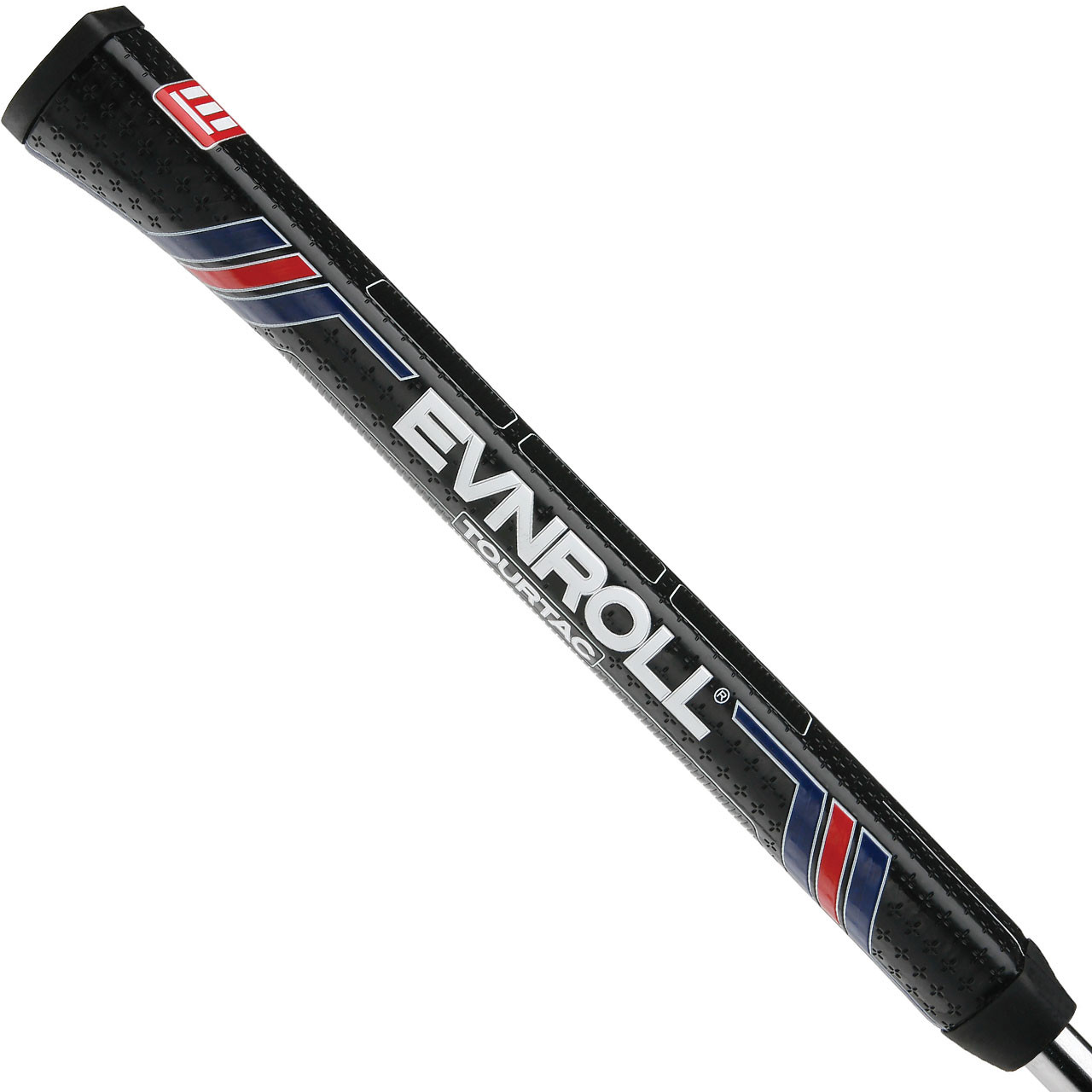 Evnroll TourTac Pistol Putter Grips - The GolfWorks