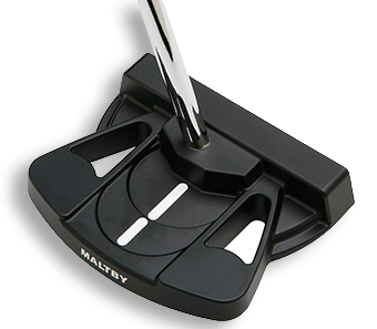 Custom Putters | The GolfWorks