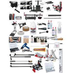 Tool Kits | The GolfWorks