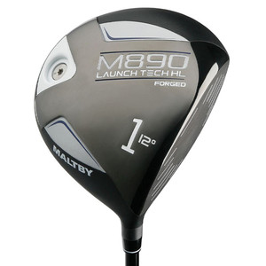 Maltby M890 Club Heads | The GolfWorks