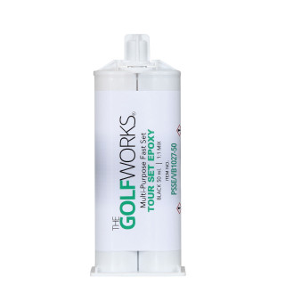The GolfWorks Tour Set Epoxy - The GolfWorks