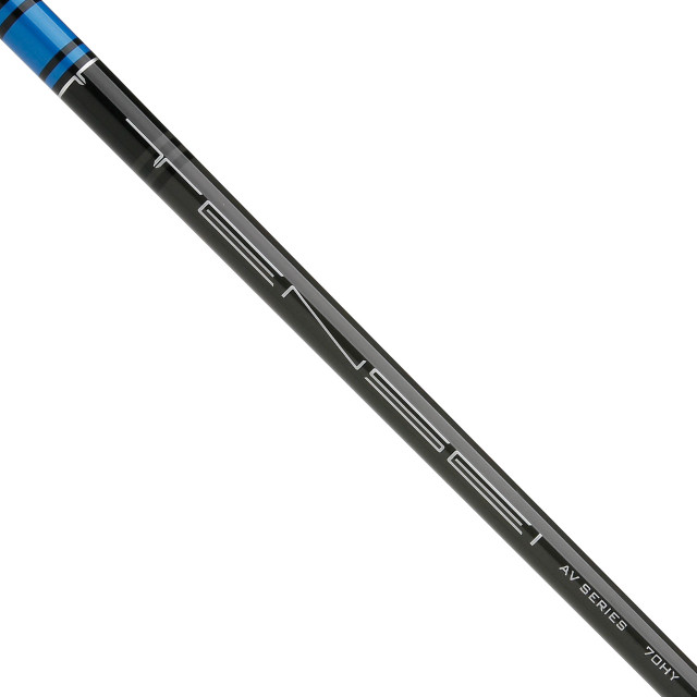 Mitsubishi Tensei AV Raw Blue Hybrid/Rescue Shafts TM - The GolfWorks