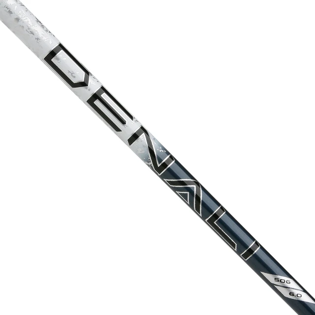 Project X Denali Blue Graphite Wood Shafts - The GolfWorks