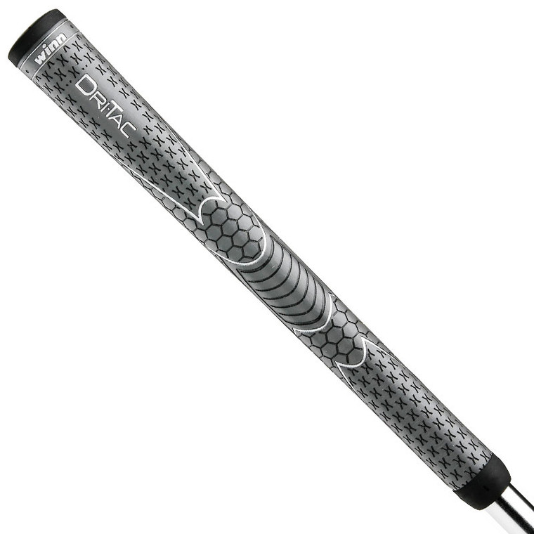 Winn Dri-Tac Golf Grips - WN0084 - The GolfWorks