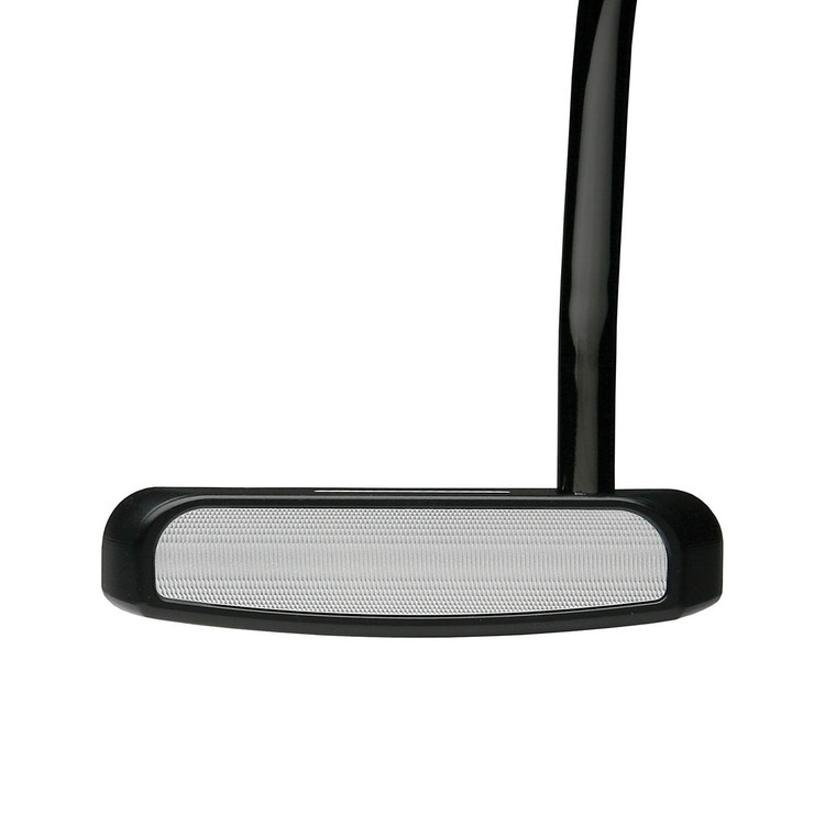 Maltby Pure-Track Tour Milled PTM-7 Putter Head - The GolfWorks