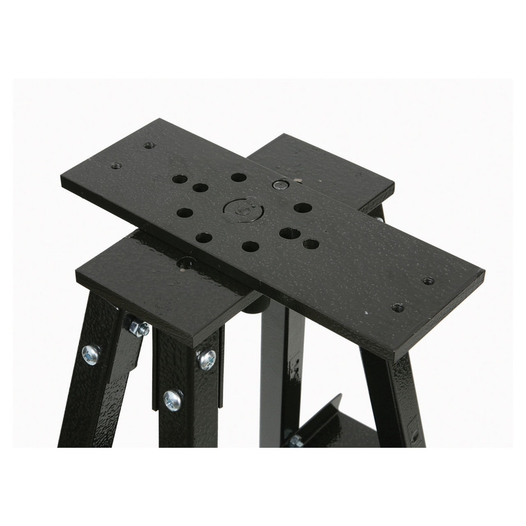 Portable Bending Machine Stand - The GolfWorks