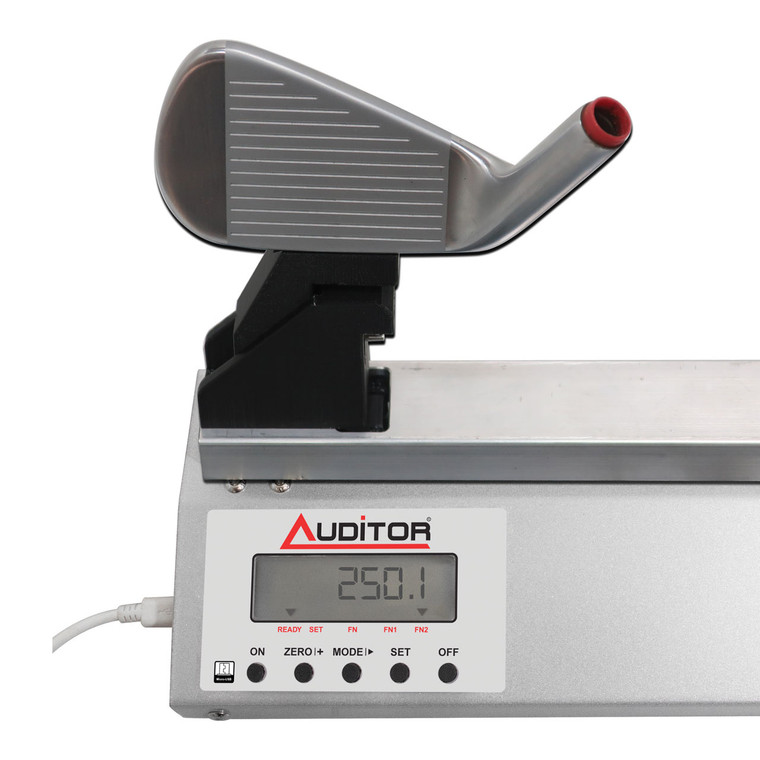 Golf Mechanix Compact Digital Swing Weight Scale-GM1114 - The GolfWorks