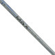 Maltby MPF Maxflex Graphite Iron/Hybrid Shafts - The GolfWorks