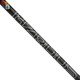 Project X HZRDUS Gen 5 Black Graphite Wood Shafts - The GolfWorks