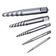 Broken Screw/Shaft Extractor Set - The GolfWorks
