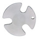 Aluminum Hosel Protector - The GolfWorks