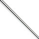 Maltby Straight Taper Putter Shaft Flare Tip-MA0310 - The GolfWorks