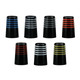 The GolfWorks 10R Designer Ferrules - The GolfWorks