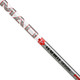 Graphite Design MAD Pro Series Graphite Wood Shafts - The GolfWorks