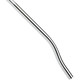 Odyssey ID Controlled Double Bend RH/LH 129g Replacement Putter Shafts ...