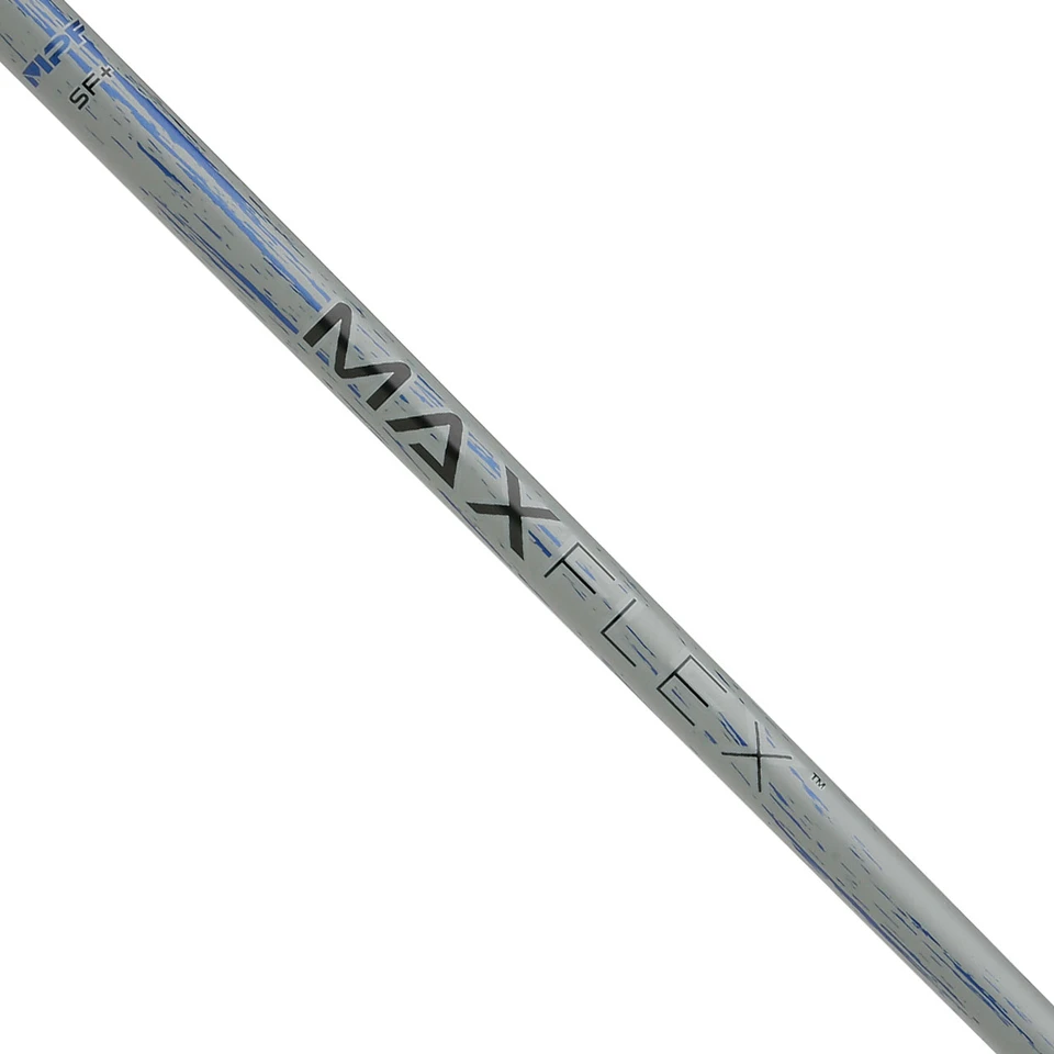 Maltby MPF Maxflex Graphite Iron/Hybrid Shafts - The GolfWorks