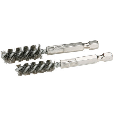 Wire Hosel Cleaning Bits - The GolfWorks