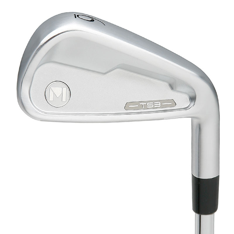 Maltby Pure-Track Tour Milled PTM-5CS Center Shafted Mallet Custom ...