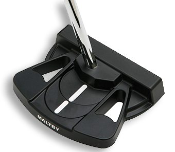 Custom Putters | The GolfWorks