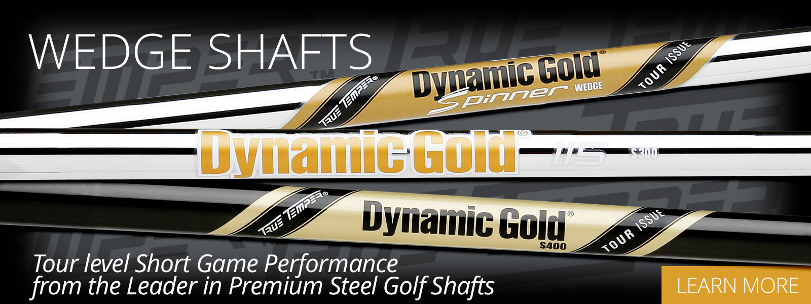 The GolfWorks - The Source For All Your Golf Needs