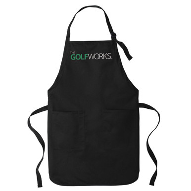 The GolfWorks Shop Apron-APRON - The GolfWorks