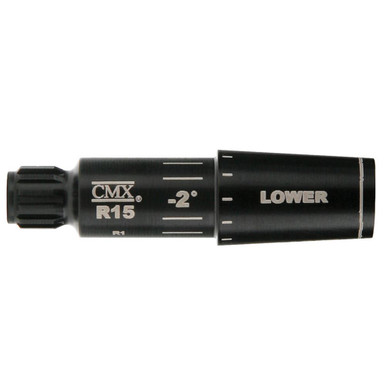 GW Universal TaylorMade Shaft Adaptor - The GolfWorks