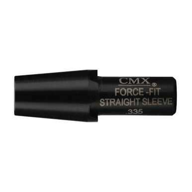 GW Straight Fit Callaway Driver Adaptor - The GolfWorks