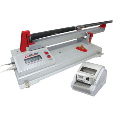 Golf Mechanix Heavy Duty Digital Swing Weight Scale-GM1046 - The GolfWorks