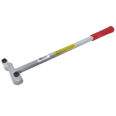 Golf Mechanix Double Bend Putter Shaft Bending Bar-GM1057 - The GolfWorks