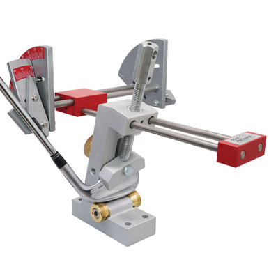 Economy Iron Bending Machine-GW0053 - The GolfWorks