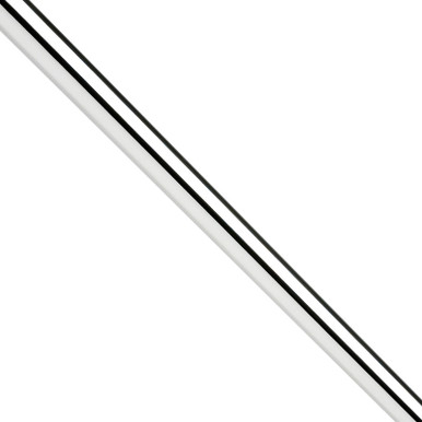 Apollo Straight Stepless .370" Putter Shafts - The GolfWorks