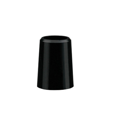 Black Single Iron Ferrule - .370" - 88PIS - The GolfWorks