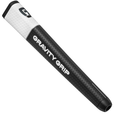 Gravity Grip GG3 Putter Grip - The GolfWorks