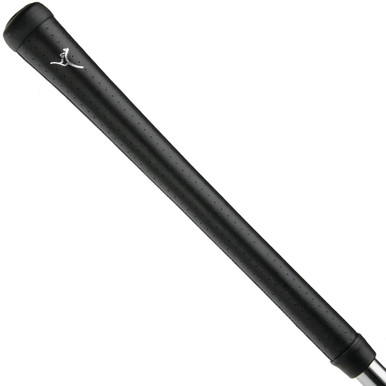 The Grip Master - The Roo Leather Golf Grip - The GolfWorks