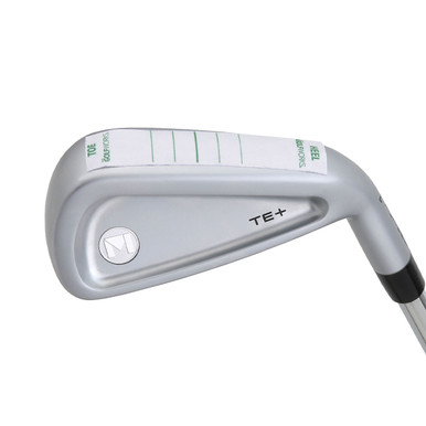 Lie Angle Impact Decals for Iron Heads - The GolfWorks