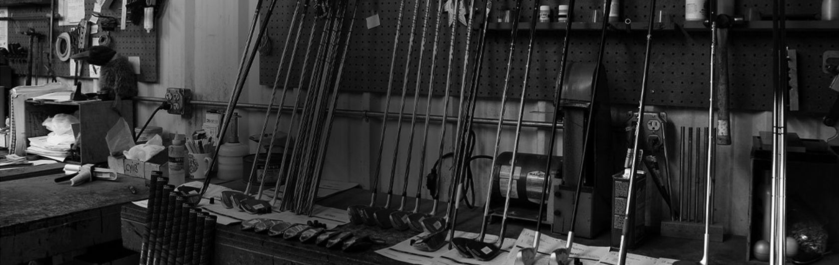 Custom Club Online Builder | The GolfWorks